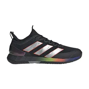 Adidas Adizero Ubersonic 4 'fifa World Cup Ball' Sneakers - Black