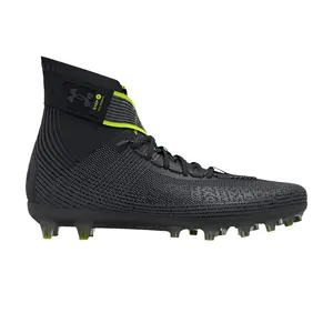 Under Armour Highlight Mc - Black