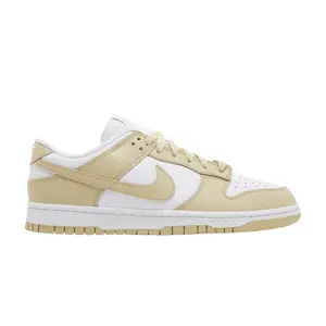 Nike Dunk Low - Yellow