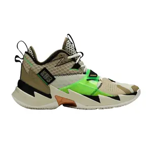 JORDAN Why Not Zer0.3 Pf Kb3 Sneakers - Tan