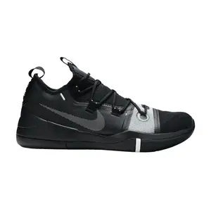 Nike Kobe A.d. Tb Sneakers - Black