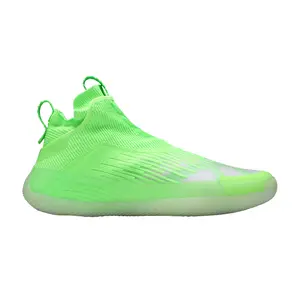 Adidas N3xt L3v3l Futurenatural High-top Sneakers