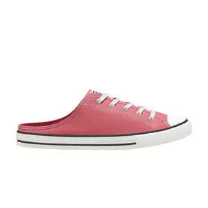 CONVERSE Chuck Taylor All Star Dainty Mule Slip - Pink