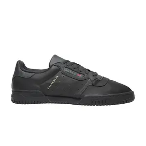 Adidas Yeezy Powerphase Calabasas Sneakers - Black