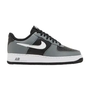 Nike Air Force 1 '07 Lv8 Sneakers - Black