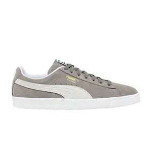 PUMA Suede Classic+ Sneakers - Grey