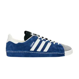 Adidas Recouture X Campus 80s Sneakers - Blue