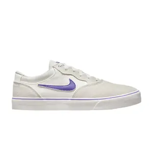 Nike Chron 2 Sb Sneakers - Cream