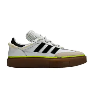 Adidas Ivy Park X Wmns Super Sleek 72 Gum - White