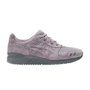 Asics Ronnie Fieg X ASICS Gel Lyte 3 OG 'The Palette - Monsoon' Sneakers Purple