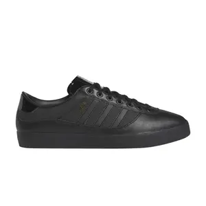 Adidas Puig Indoor Sneakers - Black