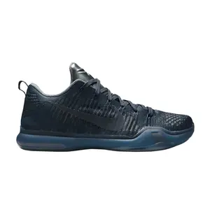 Nike Kobe Elite Sneakers - Blue
