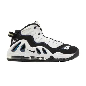 Nike Max Uptempo 97 Sneakers - Blue