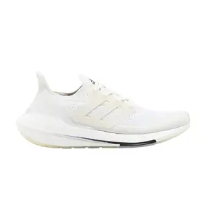 Adidas Adidas UltraBoost 21 Primeblue Sneakers Cream