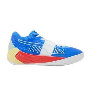 PUMA Fusion Nitro 'mazing' Sneakers