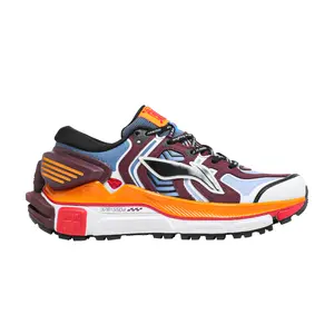 LI-NING Sun Chaser Sneakers - Blue