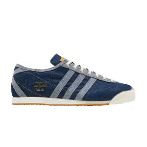 Adidas Italia Denim Spzl Bird' Sneakers