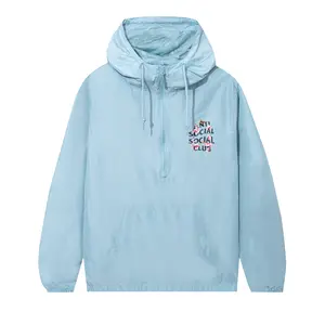 ANTI SOCIAL SOCIAL CLUB Kkoch Anorak