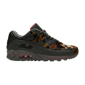 Nike Max 90 'croc Camo