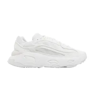 Adidas Oznova Sneakers - White