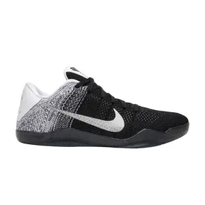 Nike Kobe Elite Low Sneakers - Black