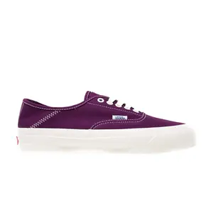 VANS Og Style 43 Lx - Purple