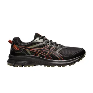 Asics Trail Scout 2 Cherry Tomato - Black