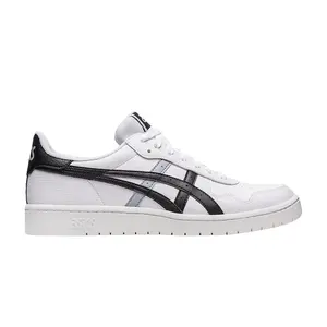 Asics Japan S Black - White