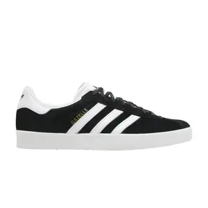 Adidas Gazelle 85 Sneakers - Black