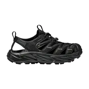 HOKA® Hopara Sandal - Black