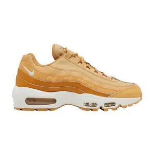 Nike Air Max 95 Sneakers - Brown