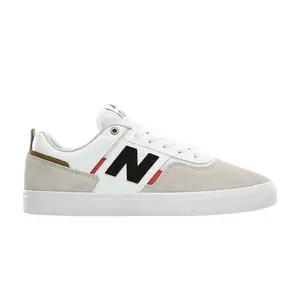 NEW BALANCE Numeric 306 Sneakers - Grey