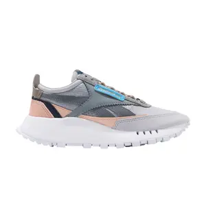REEBOK Classic Leather Legacy Sneakers - Grey