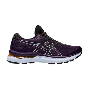Asics Gel Nimbus 24 Tr Sneakers - Purple