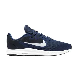 Nike Downshifter Sneakers - Blue