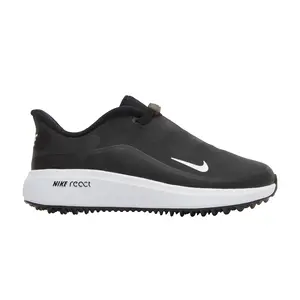 Nike React Ace Tour Sneakers - Black
