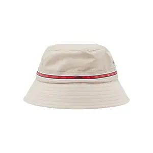 Supreme Supreme Silicone Stripe Crusher Tan
