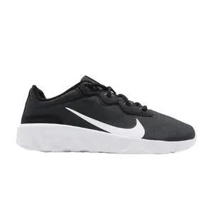 Nike Explore Strada Sneakers - Black