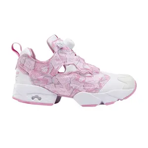 REEBOK Instapump Fury - Pink