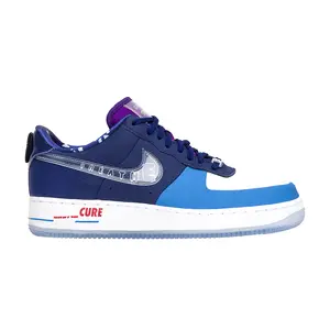 Nike Air Force 1 Low 'doernbecher' 2018 - Blue