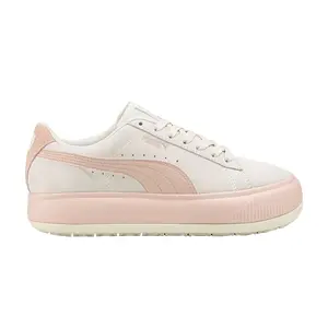 PUMA Suede Mayu Sneakers