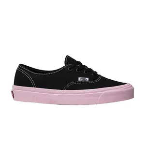 VANS X Anti Social Social Club X Dover Street Market Authentic Lx Sneakers - Black