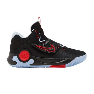 Nike Kd Trey X Sneakers - Black