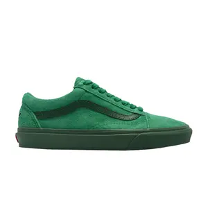 VANS They Are. X Old Skool 'year Of Ox' Sneakers - Green