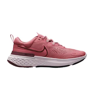 Nike React Miler 2 Sneakers - Pink