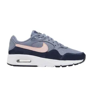 Nike Air Max Sc Sneakers - Blue