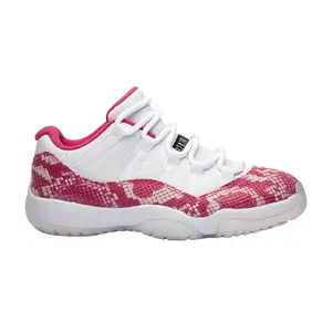 JORDAN Retro Low Sneakers - Pink