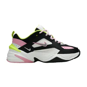 Nike M2k Tekno Sneakers - Pink