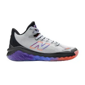 NEW BALANCE Fresh Foam Bb All-star - Grey