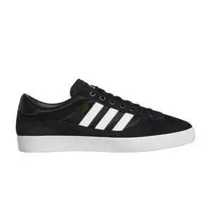 Adidas Puig Indoor Sneakers - Black